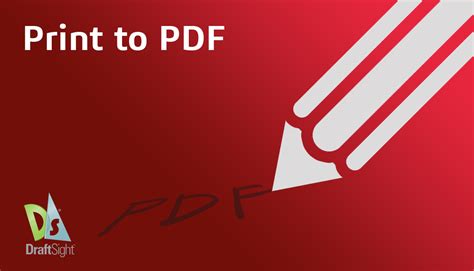Draftsight Print To Pdf Draftsight Blog Draftsight Blog