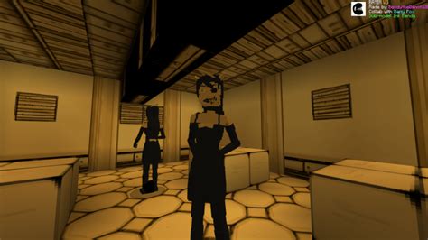Bendy And The Ink Machine Add On V3 1 By Bendy The Demon 18