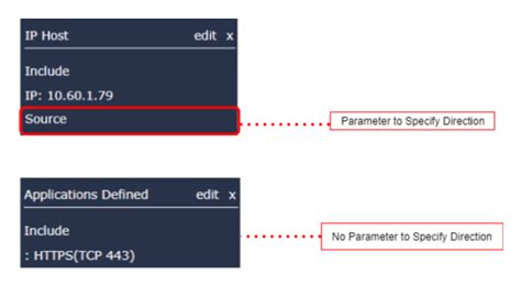 How To Filter Network Traffic Plixer