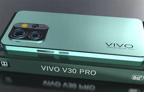 Vivo V Pro Akan Hadir Dengan Layar Mewah Dan Fitur Canggih