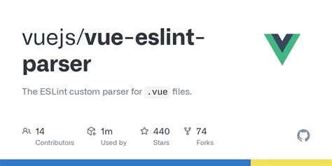 Releases · Vuejsvue Eslint Parser · Github