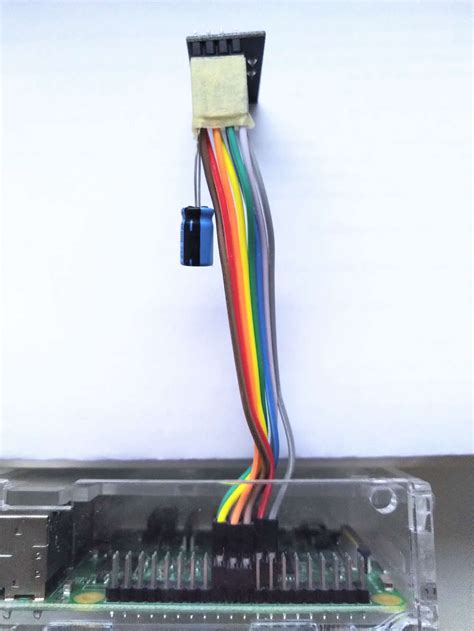 Solved Raspberry Pi Serial Gateway Nrf24 Tsminittsp Fail