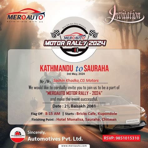 Sachin Khadka Posted On Linkedin