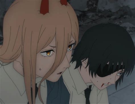 Power And Himeno