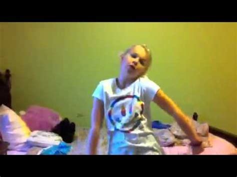 Leora Dancing Youtube