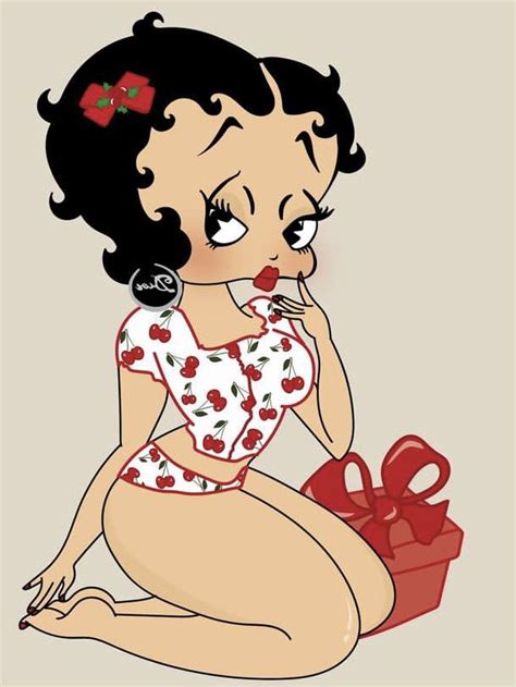 Pin By Charlotte Turner On Betty Boop In 2024 Betty Boop Art Betty Boop Pictures Betty Boop