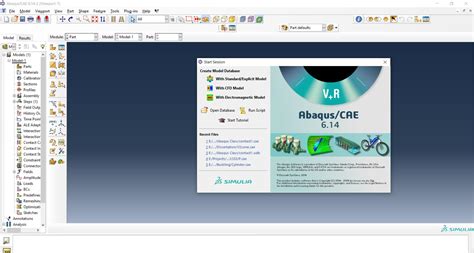 Ansys与abaqus哪个更好用？有哪些区别？