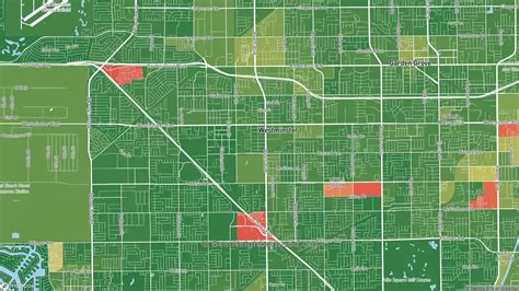 The Best Neighborhoods In Westminster Ca By Home Value
