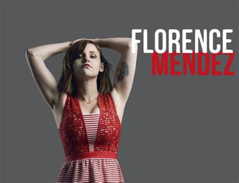 Florence Mendez Délicate Charleroi 6000 Mar 11 Juin 19