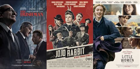 Best Picture Marathon Begins Feb 5 At The Belcourt The Vanderbilt
