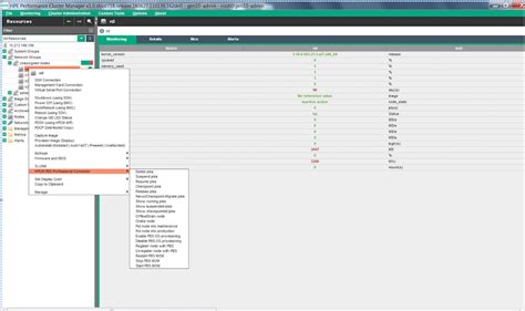 Video Speeding Hpc Administration With Hpe Performance Cluster Manager High Performance