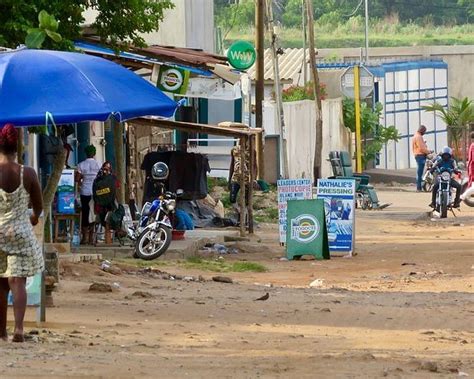 Code Bar Cotonou Ce Quil Faut Savoir Pour Votre Visite Avec Critiques