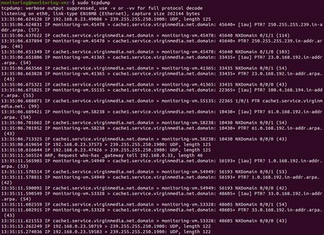 How To Monitor Your Linux Server Using Remote Command Line