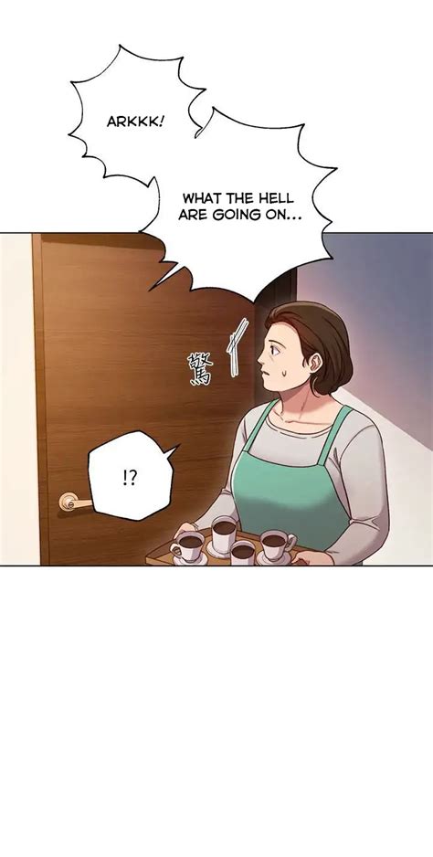 Stepmother Friends Chapter 4 Read Webtoon 18
