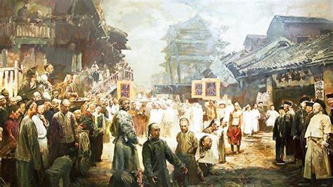 古代犯人被斩首 刽子手都是一刀砍下头吗