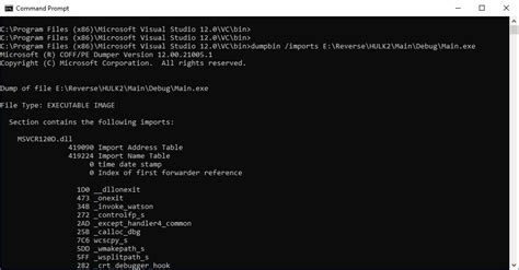 How To Use C Compiler For Reverse Engineering Codeproject