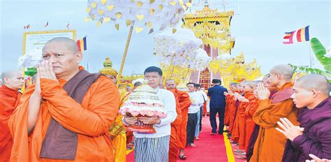 နိုင်ငံတော်သံဃမဟာနာယကအဖွဲ့ဥက္ကဋ္ဌ၊ နိုင်ငံတော်ပရိယတ္တိသာသနာ့တက္ကသိုလ်မ