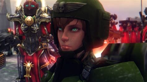 The Best Dawn Of War Mods