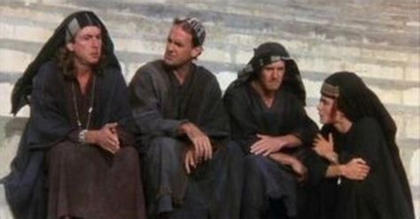 Loretta E L Europa Monty Python Il Foglio