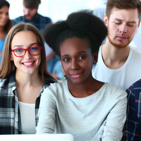 diversity and inclusion initiatives in us coding schools