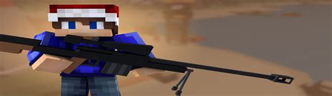 Download And Play Block Strike Bs Shooter On Pc Emulator