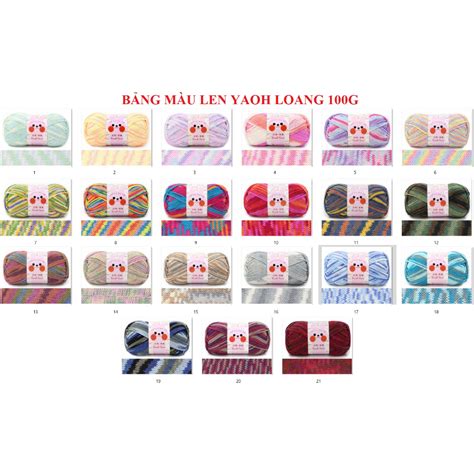 Len Yaoh Love 100g Shopee Việt Nam