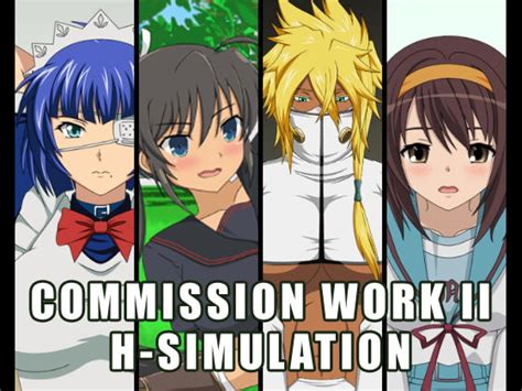 Request Patreon Nii Cri Niicri Hentai Game Flash Hentai Game