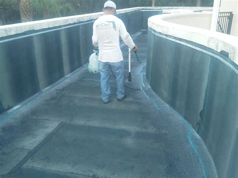 Waterproofing West Coast Florida Enterprises Commercial Roofing Experts