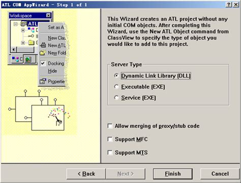 Activex控件atl篇atl Activex Csdn博客 Activex控件atl篇atl Activex Csdn博客
