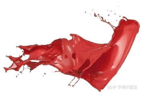 月经经血的颜色发黑红色 要小心是这几种问题 知乎