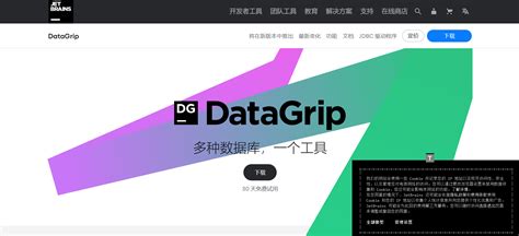 datagrip初体验 阿里云开发者社区