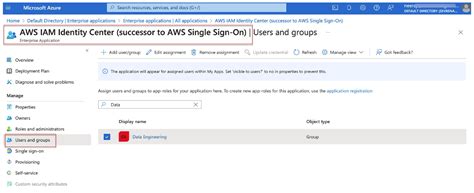 Streamlining Access Management With Aws Iam Identity Center And