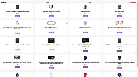 Jatin Kumar On Linkedin Complete Redux Toolkit Project For Better Understanding Of Statemanagament