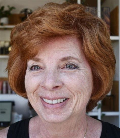 Shaggy Wavy Bob Cut With Bangs And Layers Short Layered Bob Haircuts