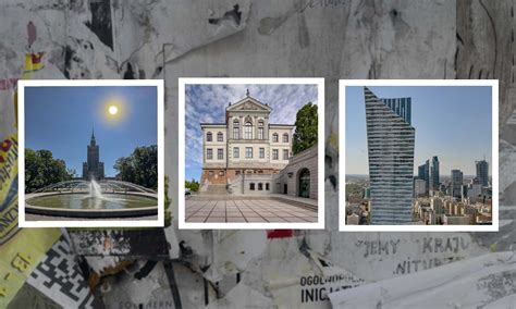 Warszawa Artist And Author Joakim Lloyd Raboff