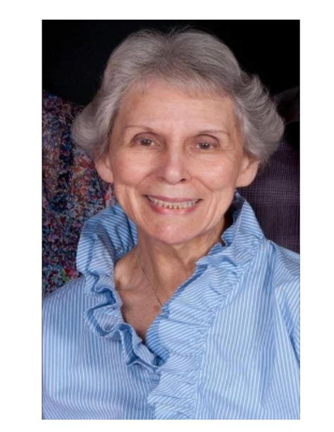 Madame Alice Pothier Résidence Funéraire De Lanaudière