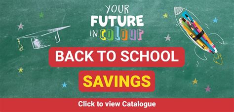 Back To School Pna