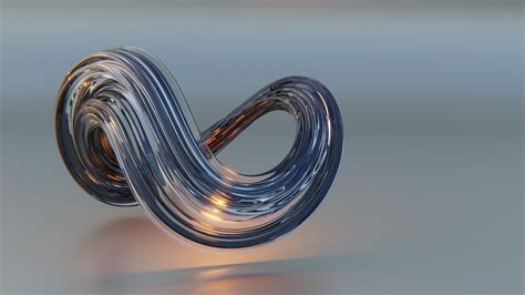 Strange Attractors R3dmodeling