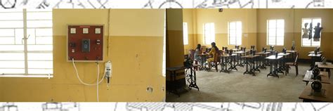 Government Iti Pursurah Progress Card