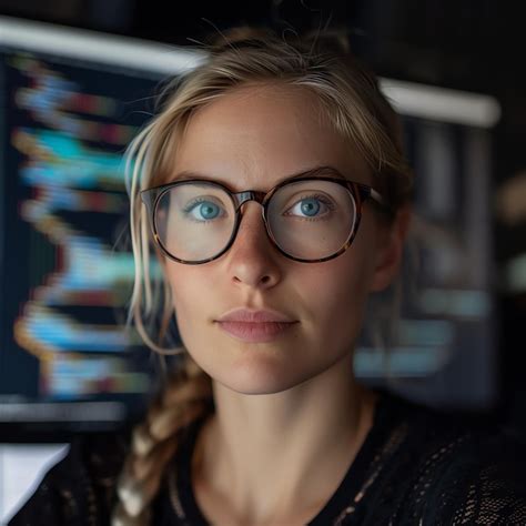 94 000 Female Software Developer Pictures