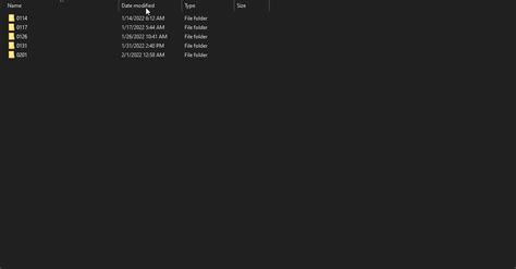 Backup Directory Structure Orbit Server Manager Segura Community