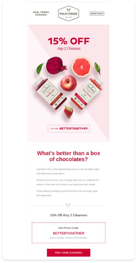 15 Email Marketing Examples To Drive Better Results