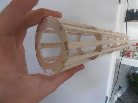 Модель самолета на резиновом приводе своими руками — Сделай дома сам своими руками