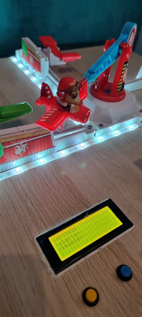 Zeigt Her Eure Geilen Projekte Page Deutsch Arduino Forum