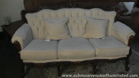 Naked Humiliated And More Sunkissed Samantha Alexandra Stripped When She Falls Into A Daze Mp4