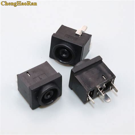 Chenghaoran Voor Samsung RV511 NP300 Dc Power Jack Grandado