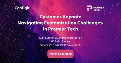 Configit On Linkedin Clmsummit24 Innovation Configuration