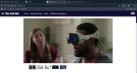 Aayush Chopra On Linkedin Techblogging Reactjs Firebase Newproject Authentication Staytuned