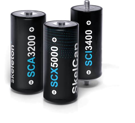 The Ultimate Guide To Capacitors Everything You Need To Know