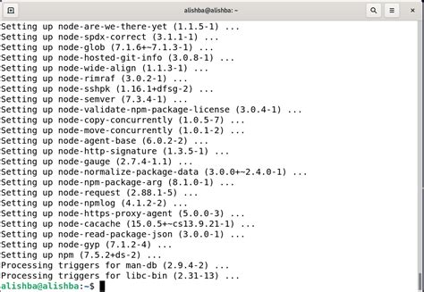 How To Use Apt Get Command On Debian 11